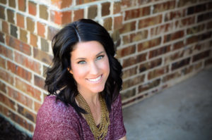 Head Shot_Jennifer Reed (1) - The Sister Studio