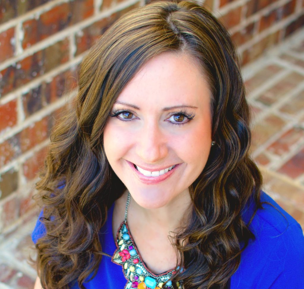 The Sister Studio Headshot_BETHANY2 - The Sister Studio