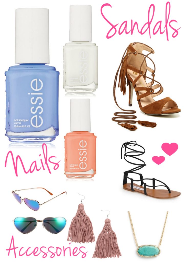 Weekend Wishlist - The Sister Studio