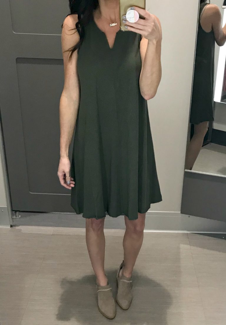 Target - Universal Threads - The Sister Studio