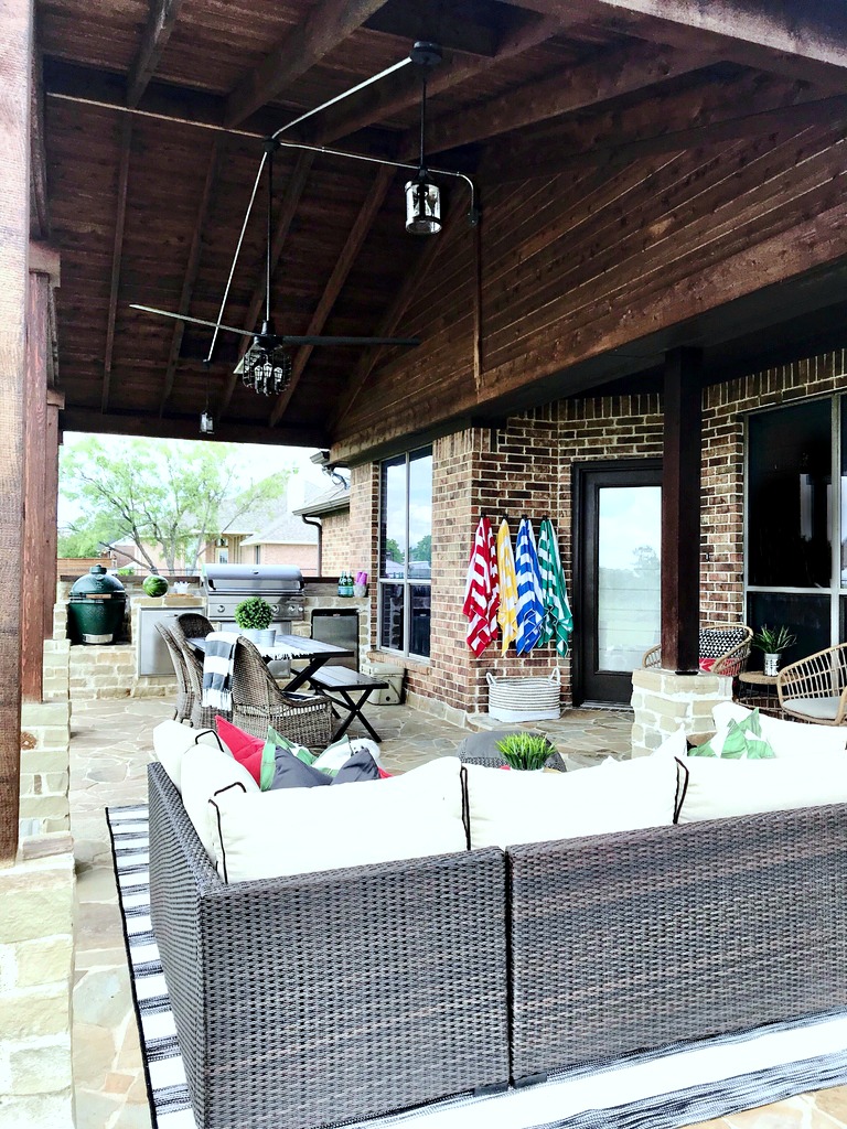 Patio11 - The Sister Studio