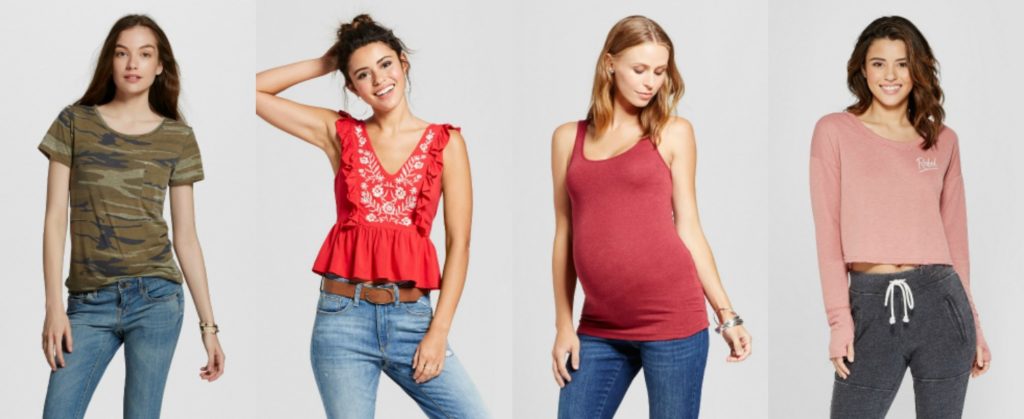 ALL THINGS TARGET - The Sister Studio