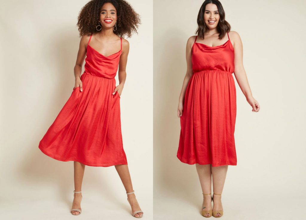 Party + Occasion Dresses from ModCloth - The Sister Studio