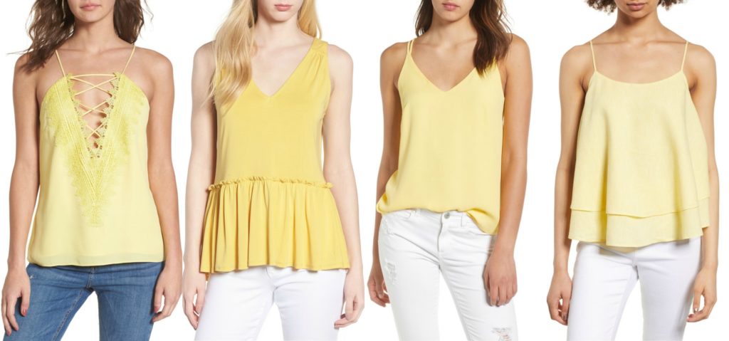 Comfy Casual Summer Trends - The Sister Studio