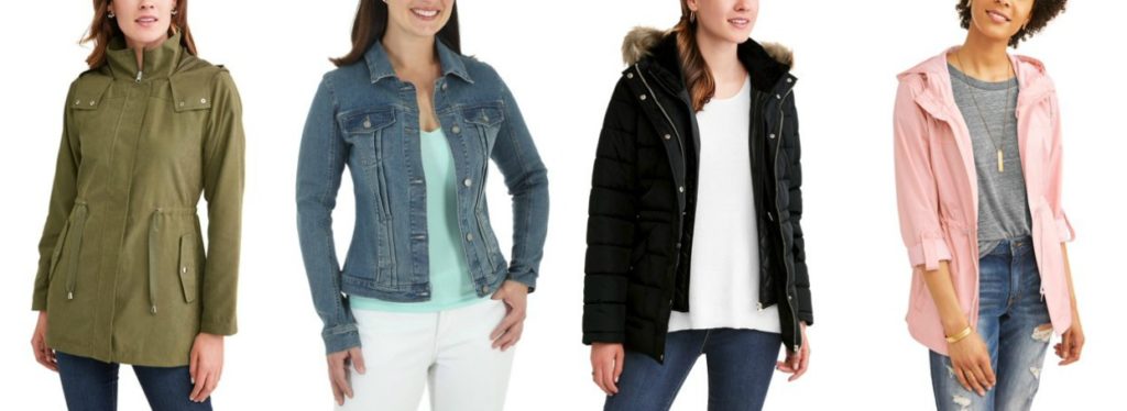 Fashion Finds from Walmart - The Sister Studio