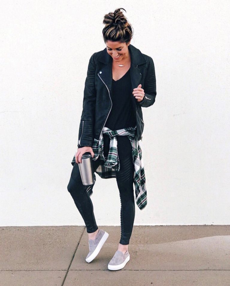 January Looks - Week 2 - The Sister Studio