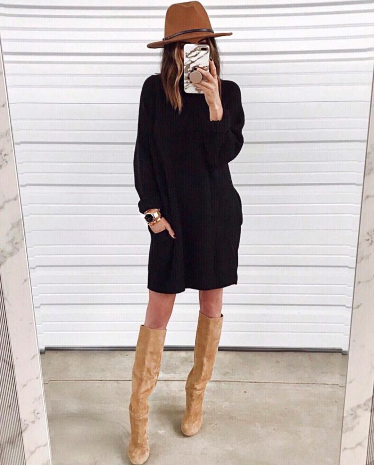 January Looks: Week 4 - The Sister Studio