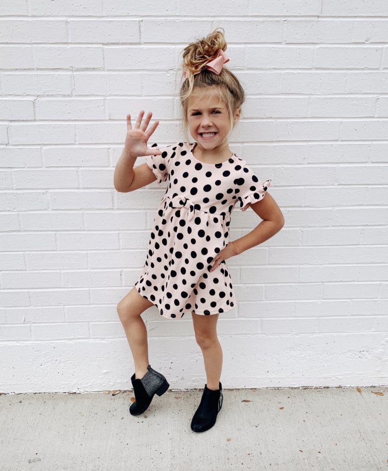 Weekly Recap: Sept. Week 3 - The Sister Studio