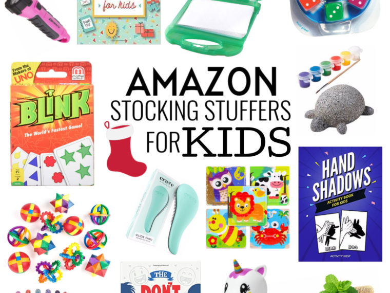 Amazon Gift Guides - The Sister Studio