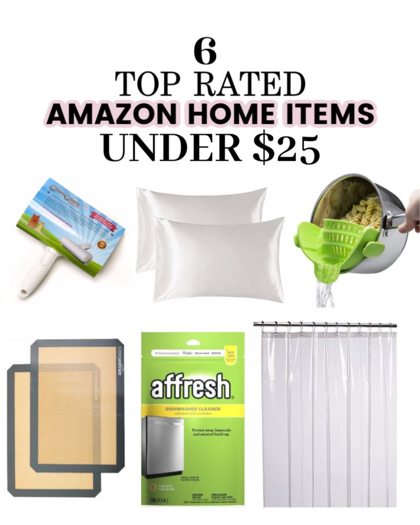 Weekly Recap: Amazon Items + Best Sellers + AWARDS! - The Sister Studio