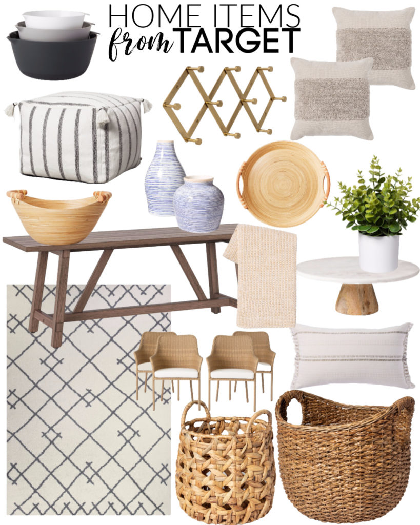 Weekly Recap: Lots of Home Decor Items! - The Sister Studio