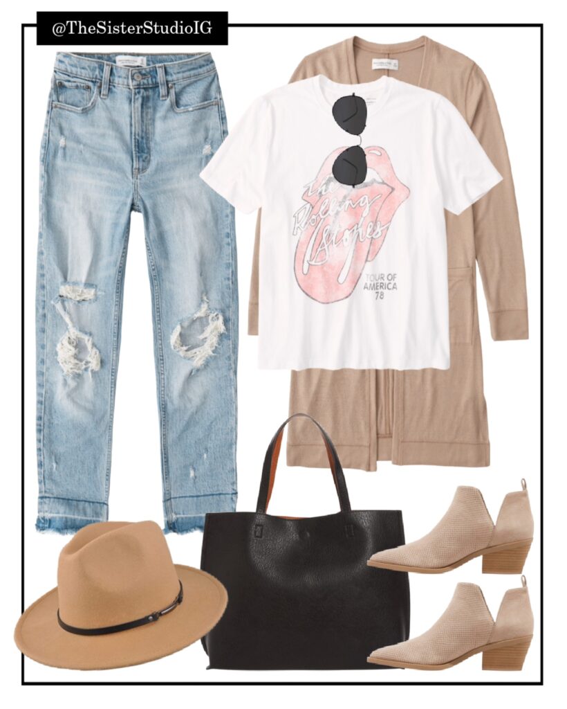 Weekly Recap: Home Items and Casual Fashion Finds - The Sister Studio