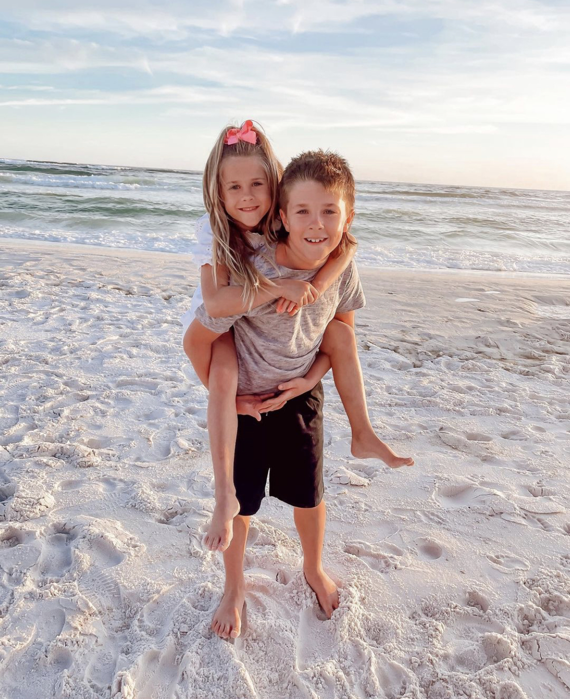 kids spring break 2021 reeds - The Sister Studio