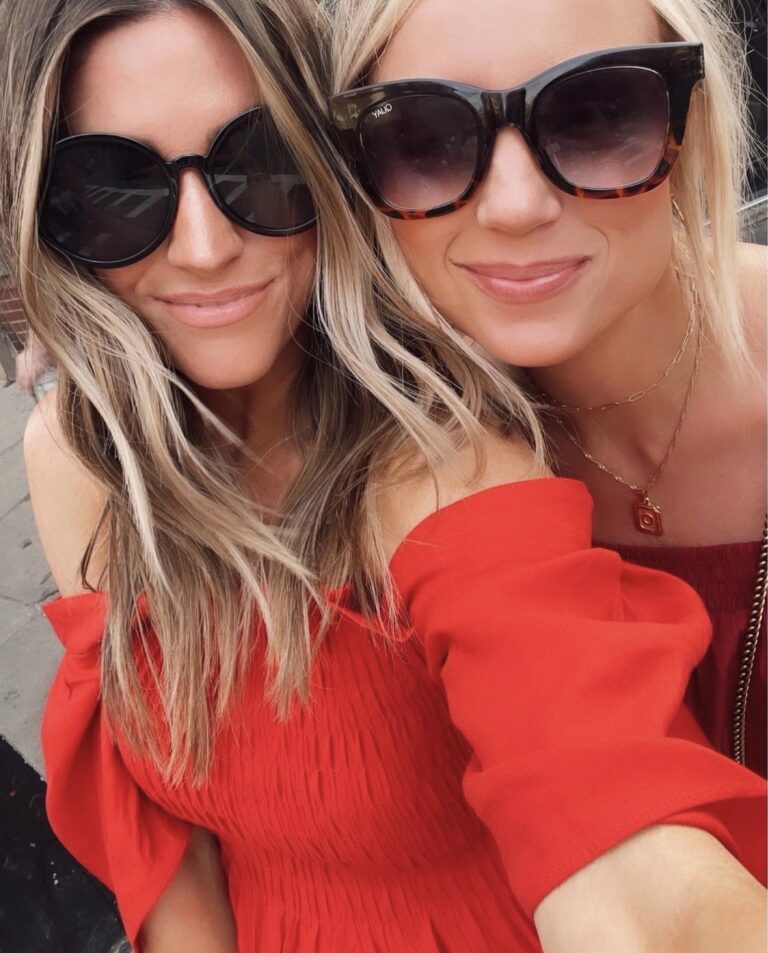 So Much New! - The Sister Studio