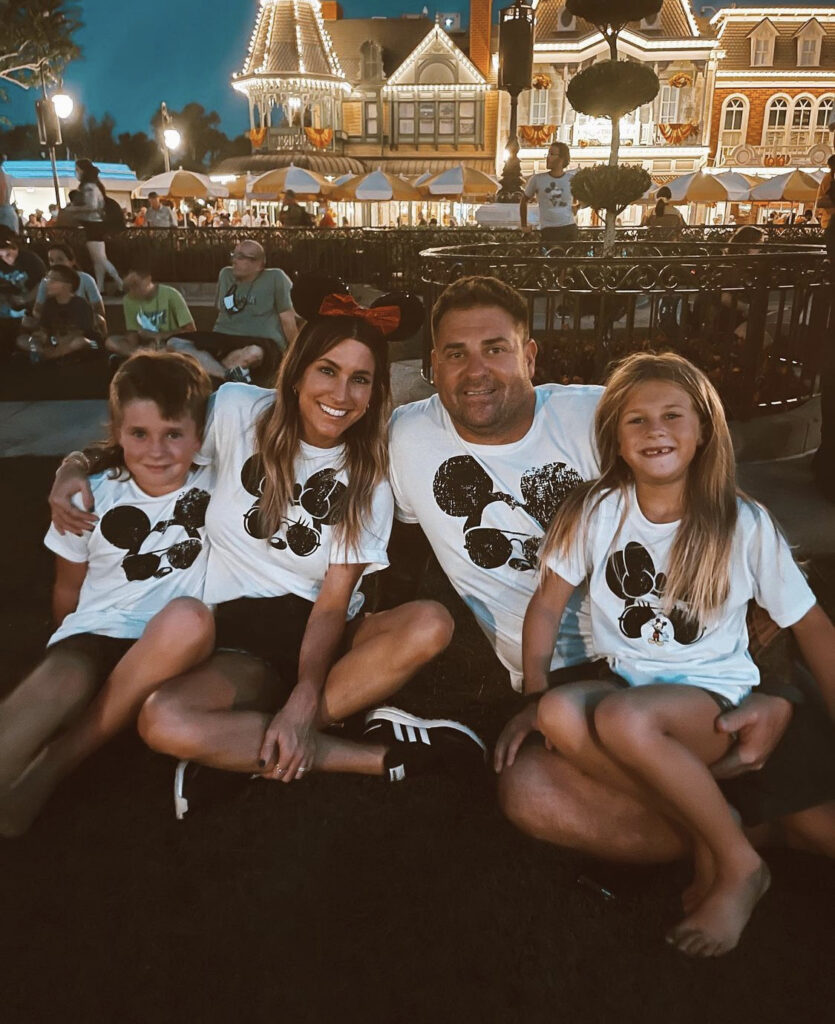 Our Disney Trip and SO much more! - The Sister Studio