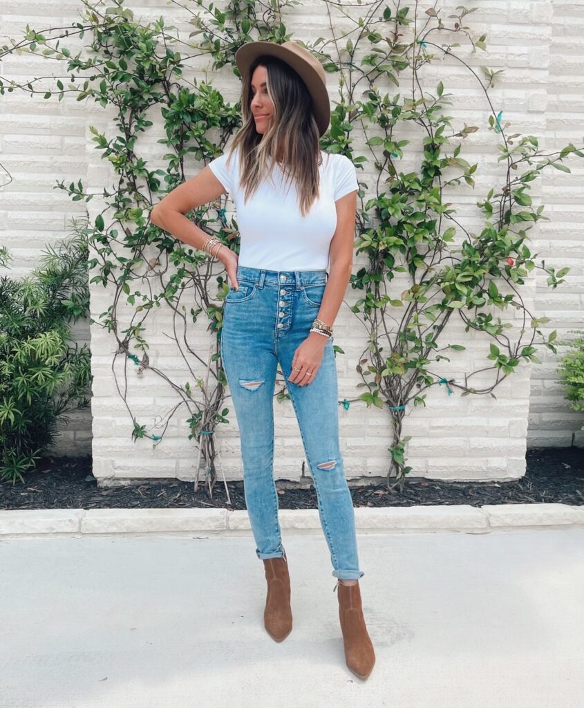 New Styles for Fall - The Sister Studio