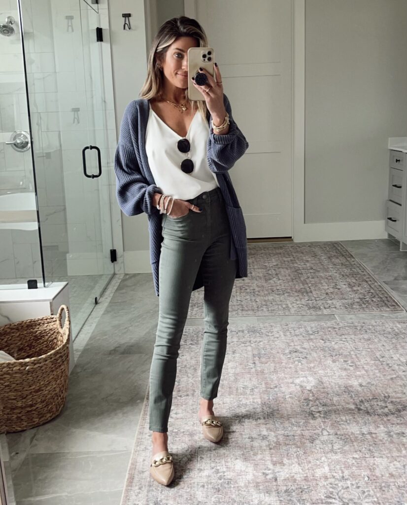 New Styles for Fall - The Sister Studio