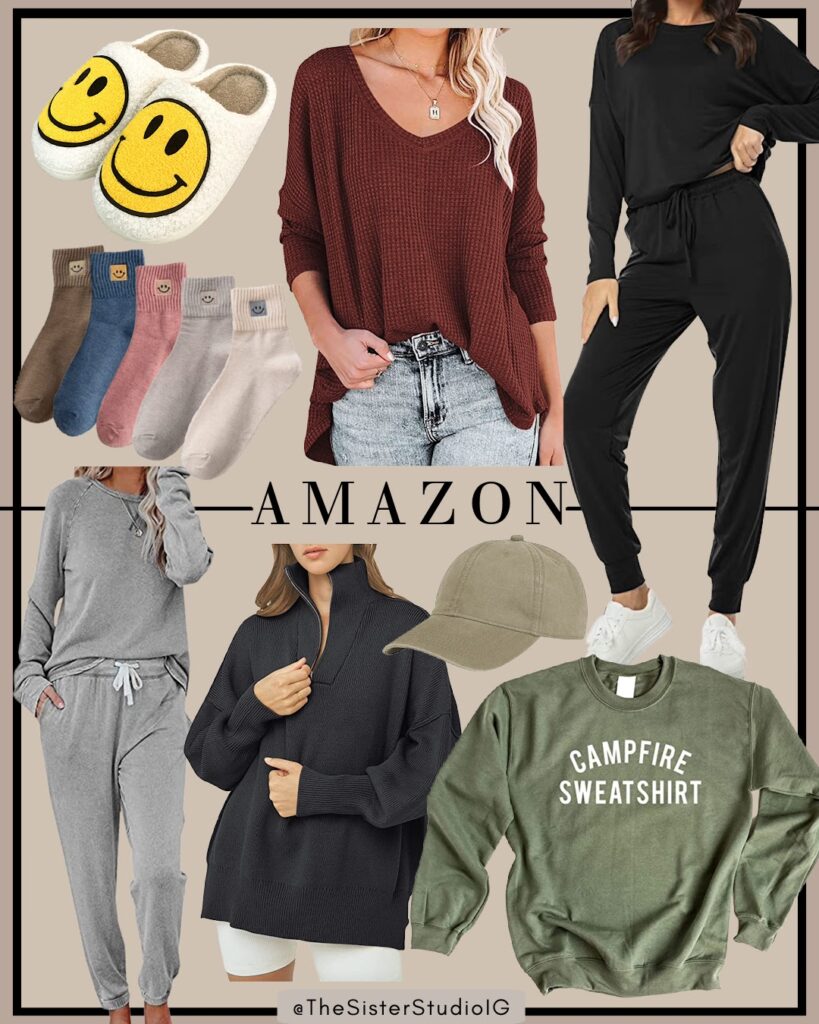 ALL THINGS AMAZON: Part 2 - The Sister Studio