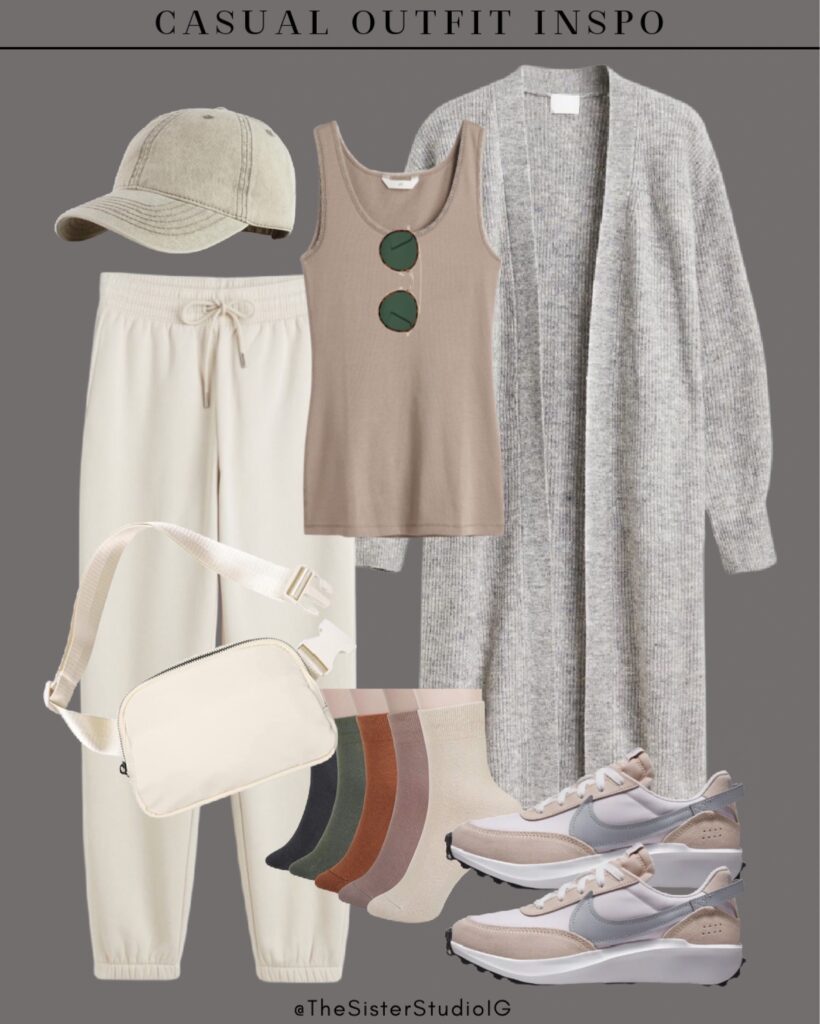 Outfit Diary + AF SALE - The Sister Studio