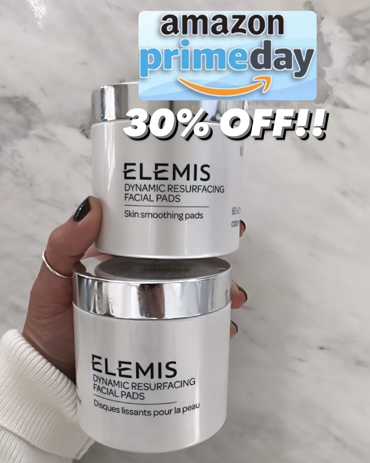 BEST OF PRIME DAY!!! - The Sister Studio