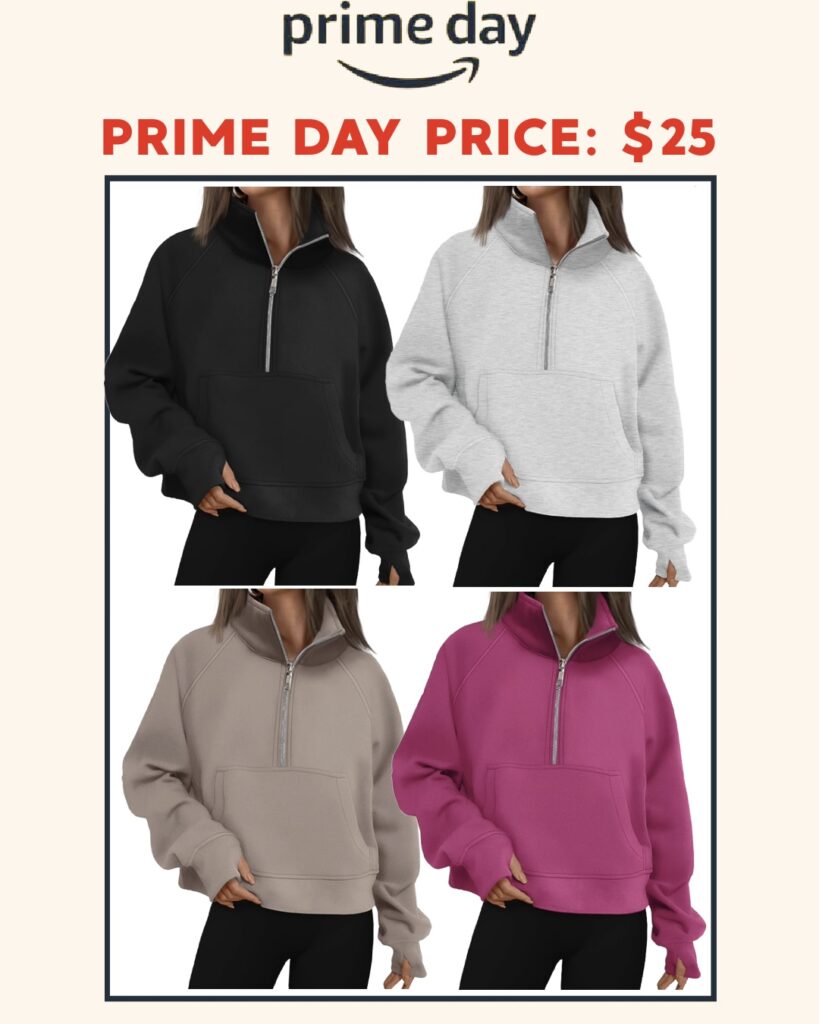 BEST OF PRIME DAY!!! - The Sister Studio
