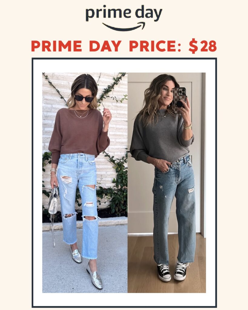 BEST OF PRIME DAY!!! - The Sister Studio