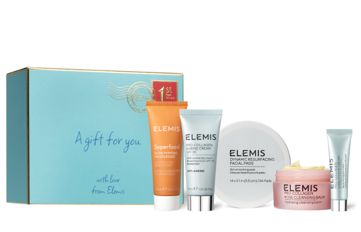Elemis TWO - The Sister Studio