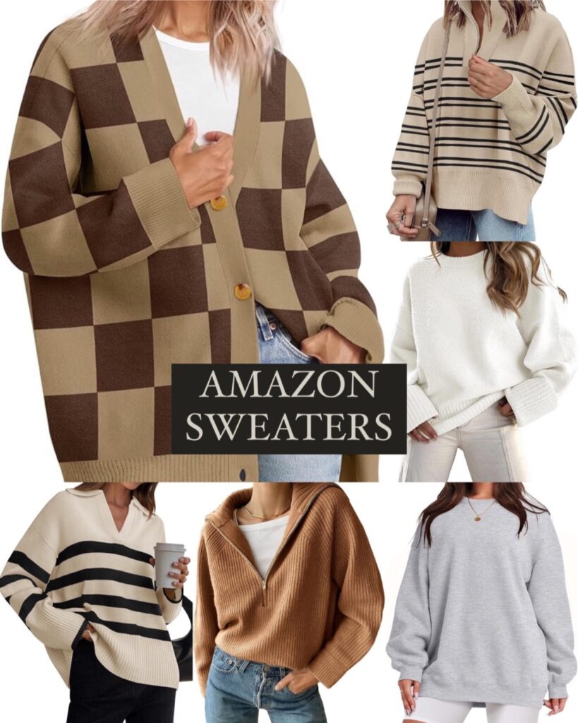 November: Best of Amazon - The Sister Studio