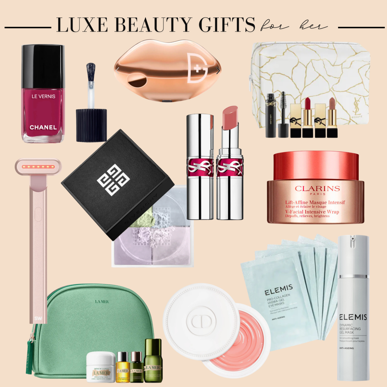 The Ultimate Gifting Guide! - The Sister Studio