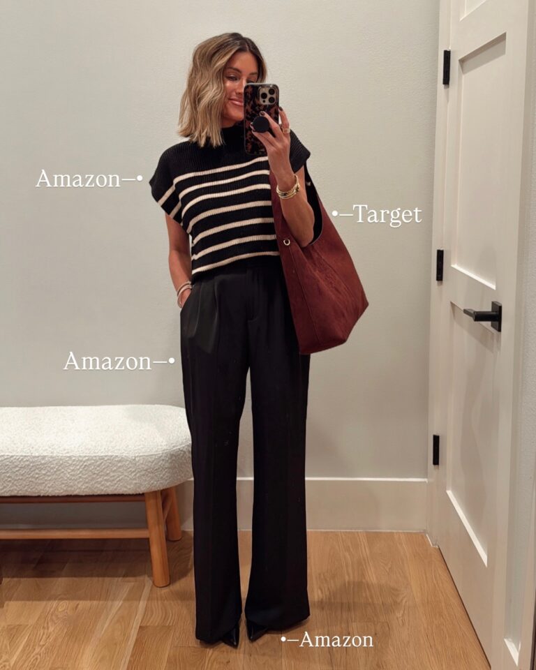25+ Affordable Workwear Outfits💃🏻 - The Sister Studio