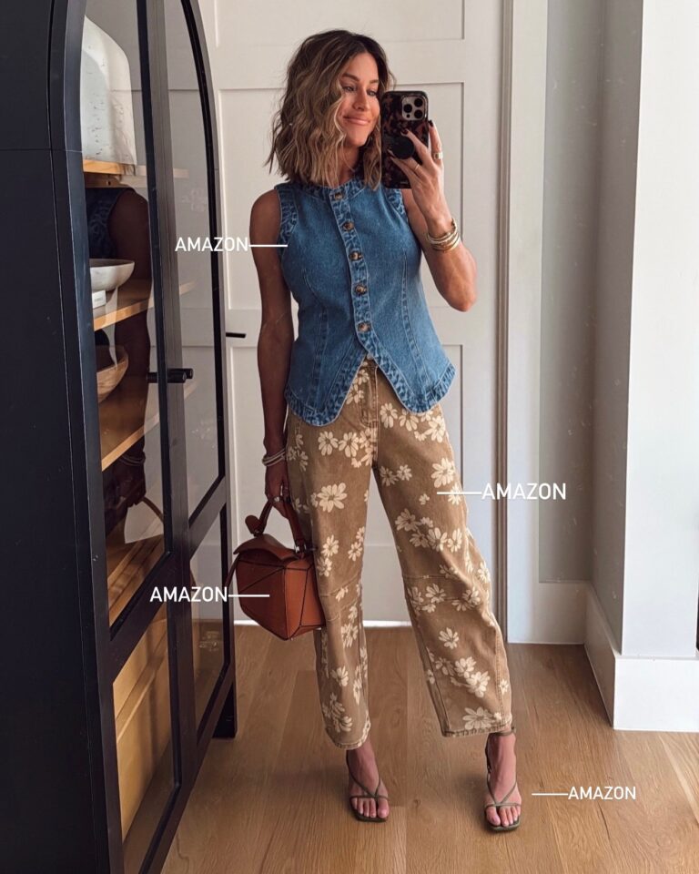 Your Fall Style Guide: Outfits + Home🍂 - The Sister Studio