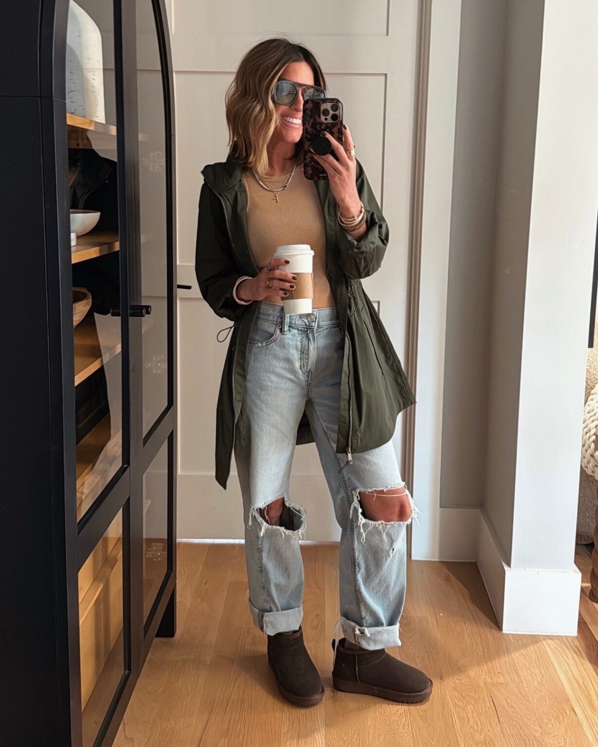 Your Fall Style Guide: Outfits + Home🍂 - The Sister Studio